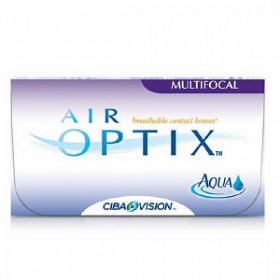 CO.OPTIC Monthly Multifocal (6 lenzen / 2 x 3-pack) - Air Optix ...